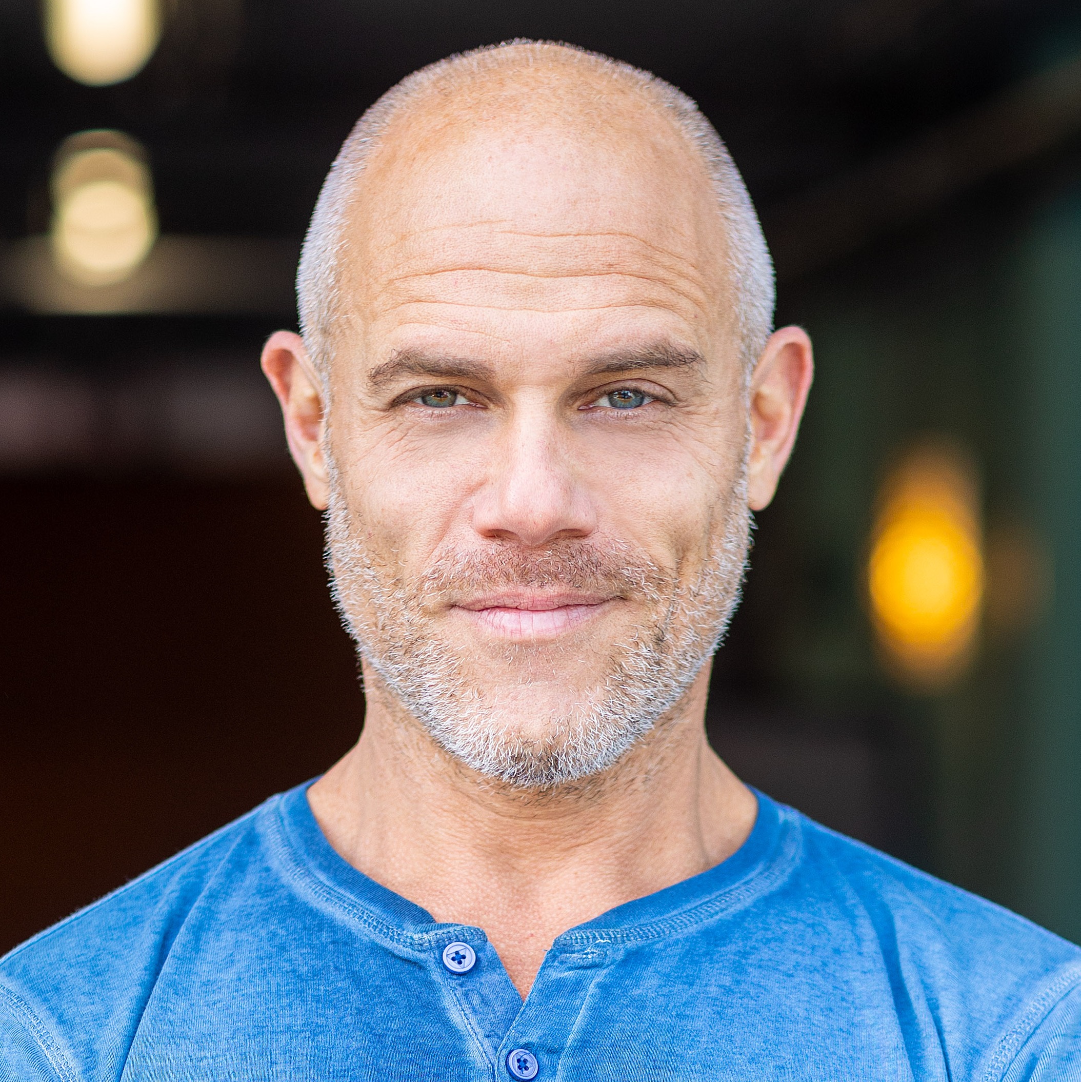 Matthew Bushell - Demoreel